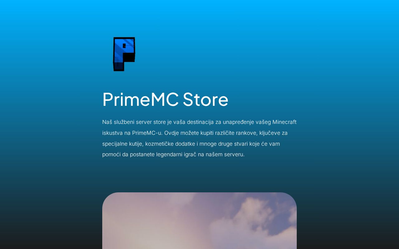 PrimeMC